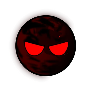 Counter-Earth | PoseidonBall Wiki | Fandom