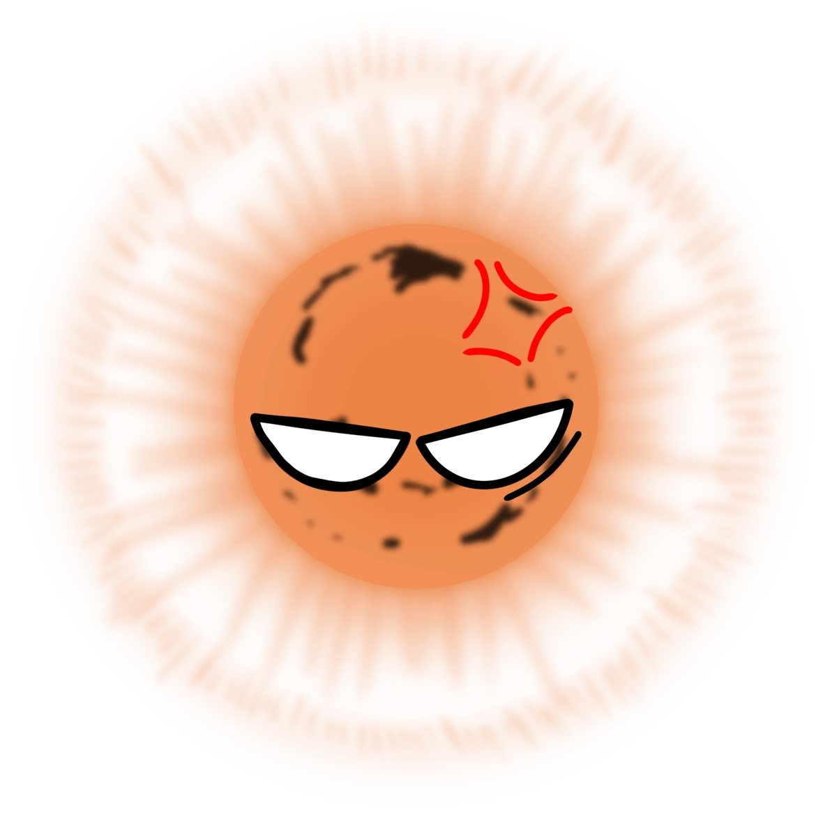 Betelgeuse | PoseidonBall Wiki | Fandom