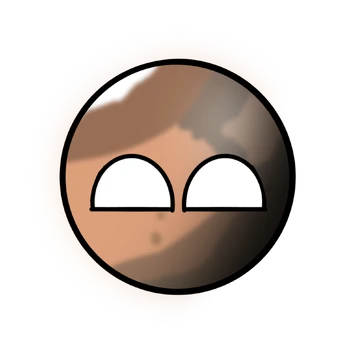 Mars | PoseidonBall Wiki | Fandom