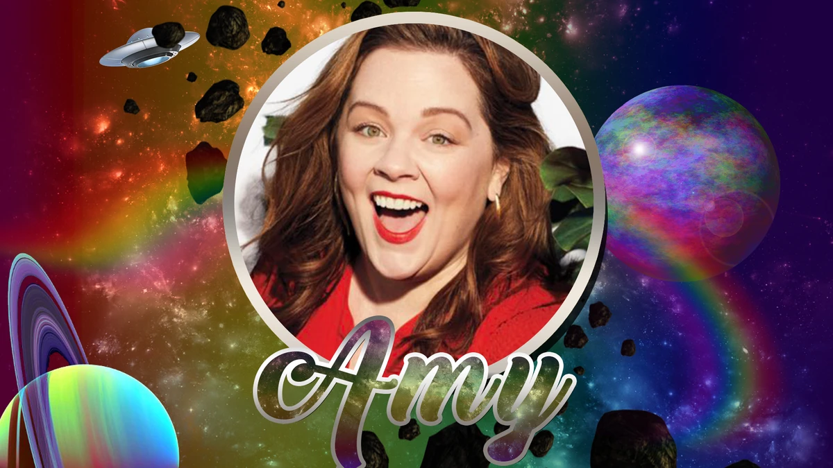 Amy | Posey's Big Brother Wiki | Fandom