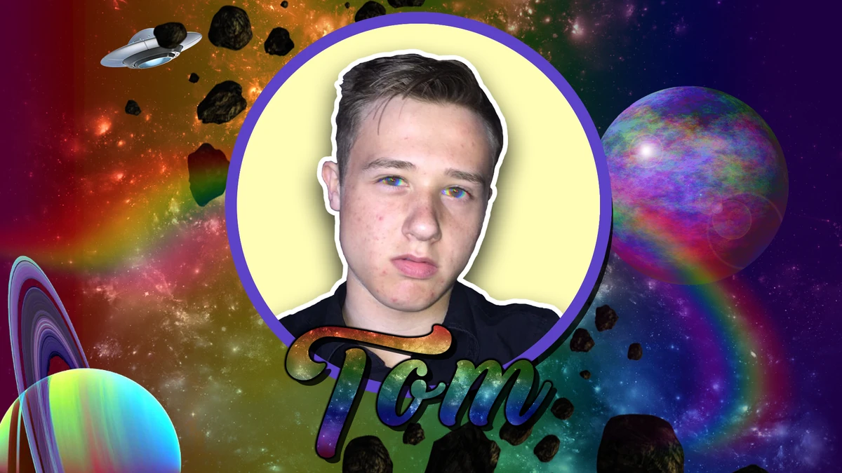 Tom | Posey's Big Brother Wiki | Fandom