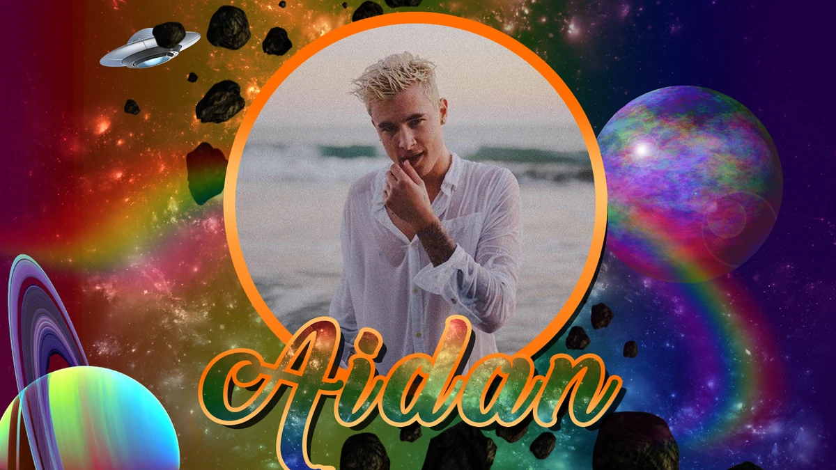 Aidan | Posey's Big Brother Wiki | Fandom