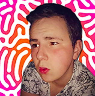 Thomas | Posey's Big Brother Wiki | Fandom