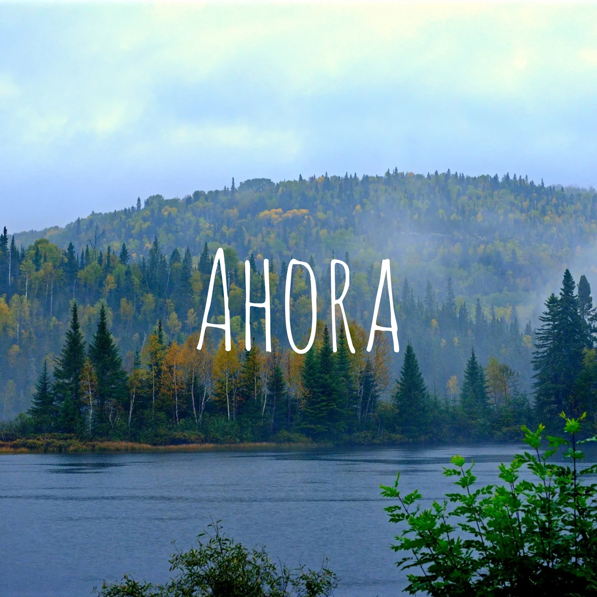 Ahora | Positive Voltage Wiki | Fandom