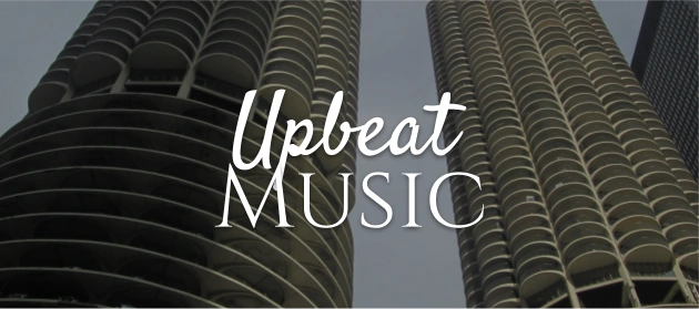 Upbeat Music | Positivity Wiki | Fandom