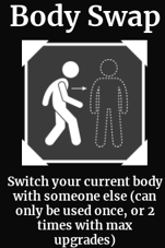 Body Swap | Possesor Wiki | Fandom