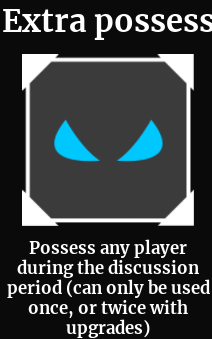 Extra Possess | Possesor Wiki | Fandom