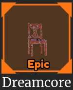 Dreamcore Chair | Possesor Wiki | Fandom
