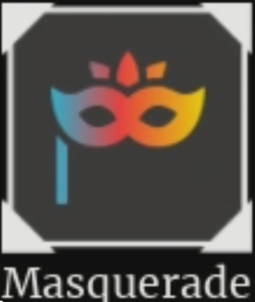 Masquerade | Possesor Wiki | Fandom