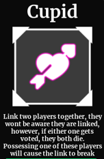 Cupid | Possesor Wiki | Fandom