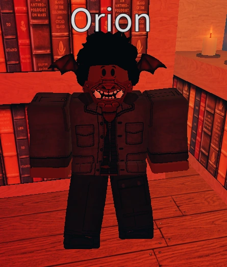 Category:Characters | Possessed Roblox Wiki | Fandom