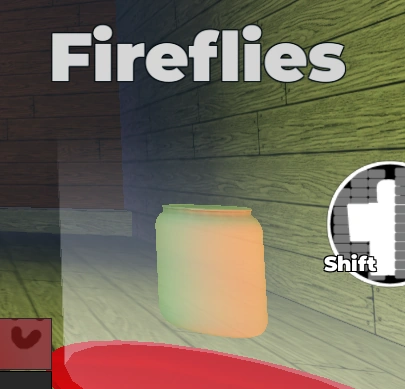 Fireflies | Possessed Roblox Wiki | Fandom