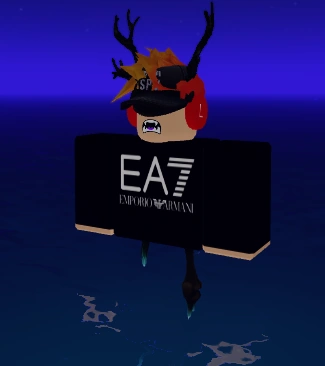 Sczizzorz | Possessed Roblox Wiki | Fandom