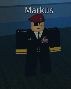 Markus | Possessed Roblox Wiki | Fandom
