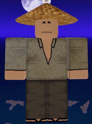 David | Possessed Roblox Wiki | Fandom