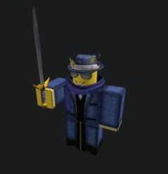 Laughablehaha | Possessed Roblox Wiki | Fandom