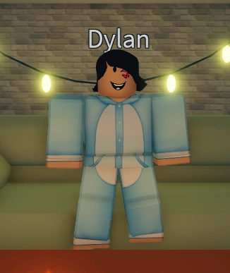 Dylan | Possessed Roblox Wiki | Fandom