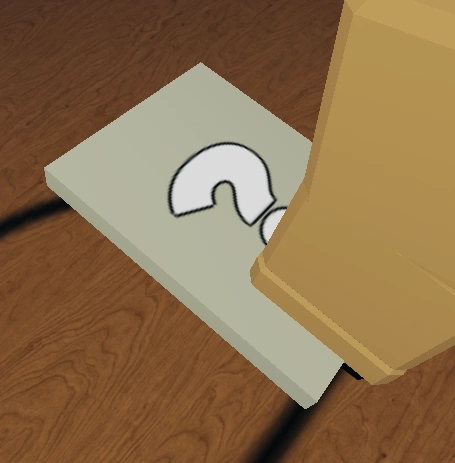 Category:Items | Possessed Roblox Wiki | Fandom