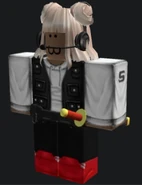 Possessed Roblox Wiki | Fandom