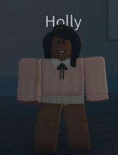 Holly | Possessed Roblox Wiki | Fandom