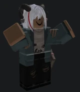 Possessed Roblox Wiki | Fandom