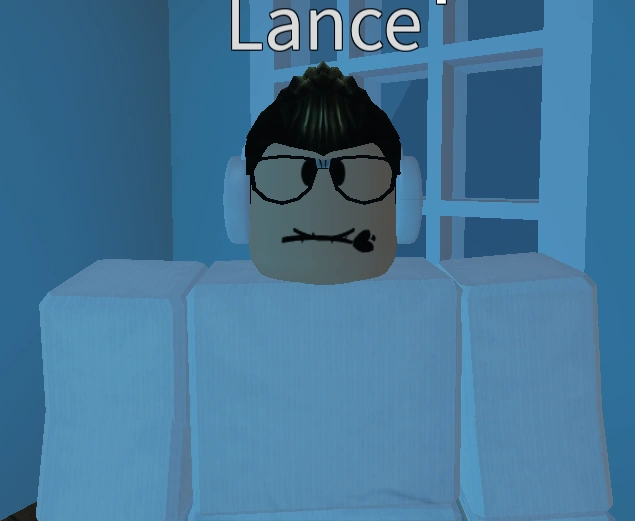 Lance | Possessed Roblox Wiki | Fandom