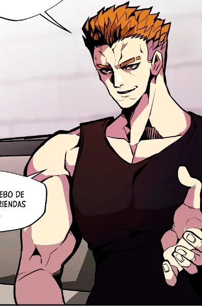 Xeon | Possessing Nothing Wiki | Fandom