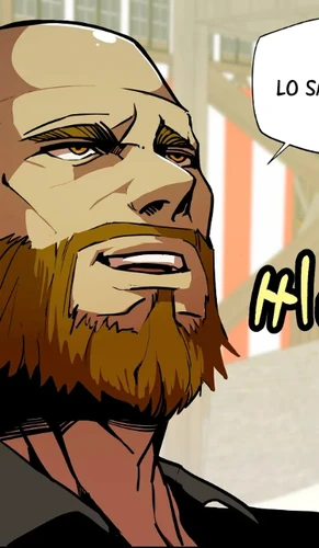 Hans | Possessing Nothing Wiki | Fandom