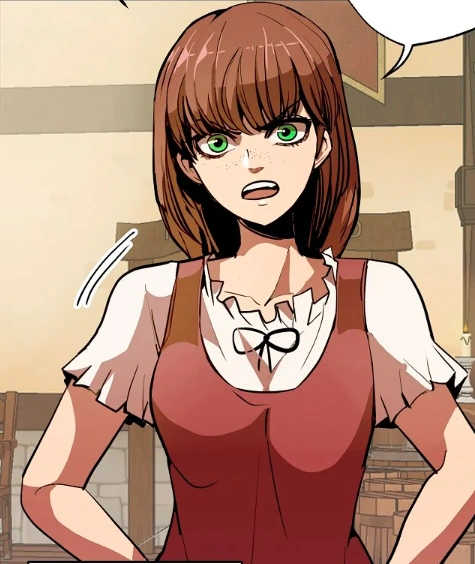 Lula | Possessing Nothing Wiki | Fandom