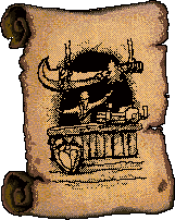 World & Locations | Possest Wiki | Fandom