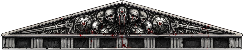 Classes & Weapons | Possest Wiki | Fandom