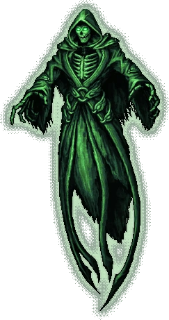 Classes & Weapons | Possest Wiki | Fandom