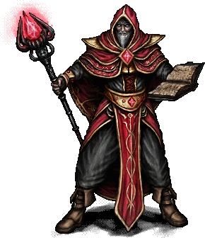 Classes & Weapons | Possest Wiki | Fandom