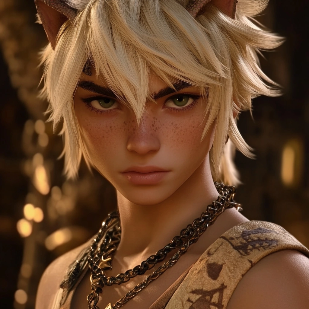 Paul | Possible History Wiki | Fandom