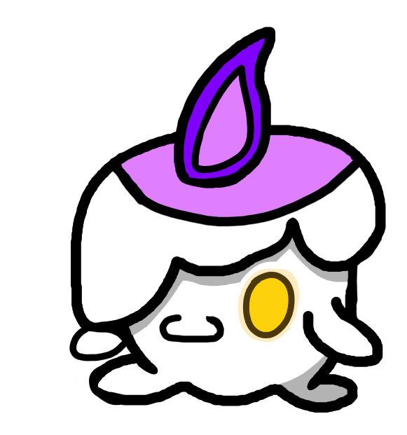 Ghosty | Possible History Wiki | Fandom