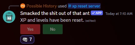 The Great Reset | Possible History Wiki | Fandom
