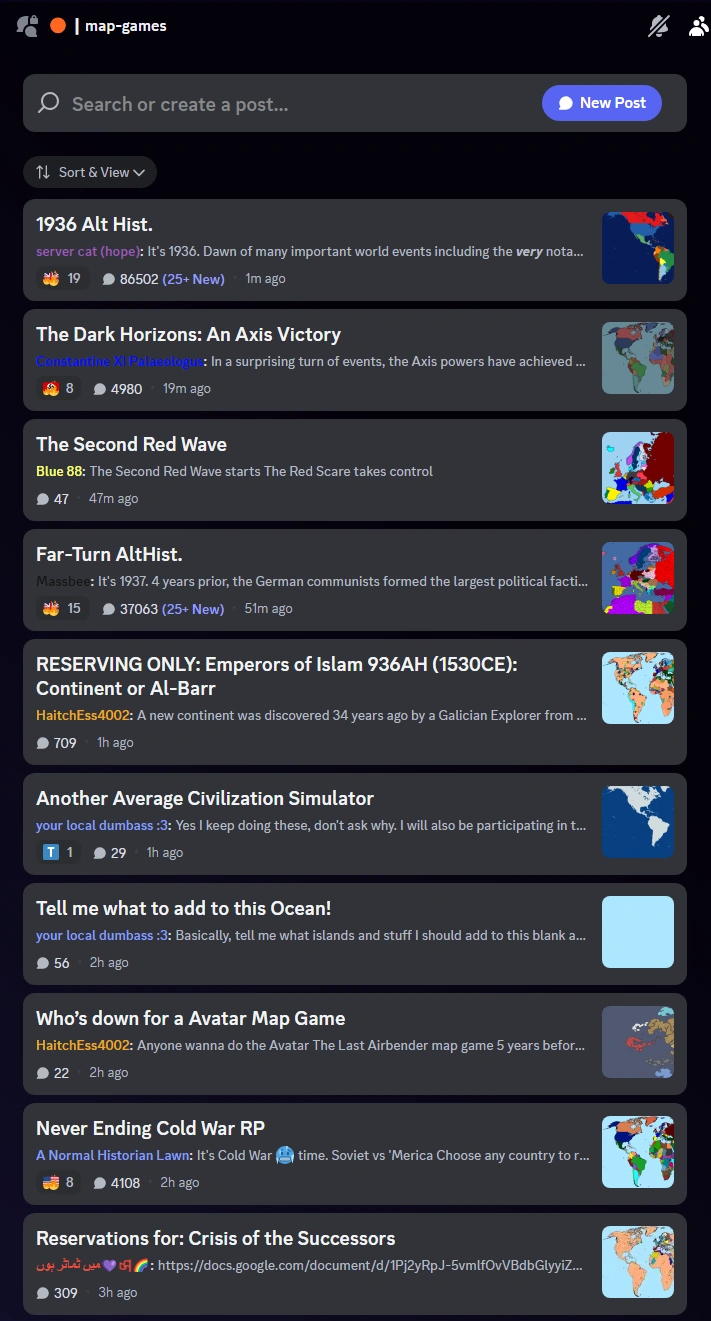 Map Games | Possible History Wiki | Fandom