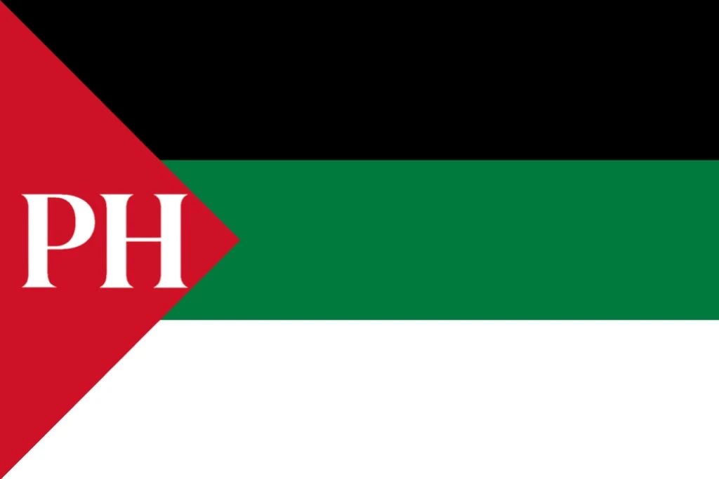 The Great RePHlacement | Possible History Wiki | Fandom