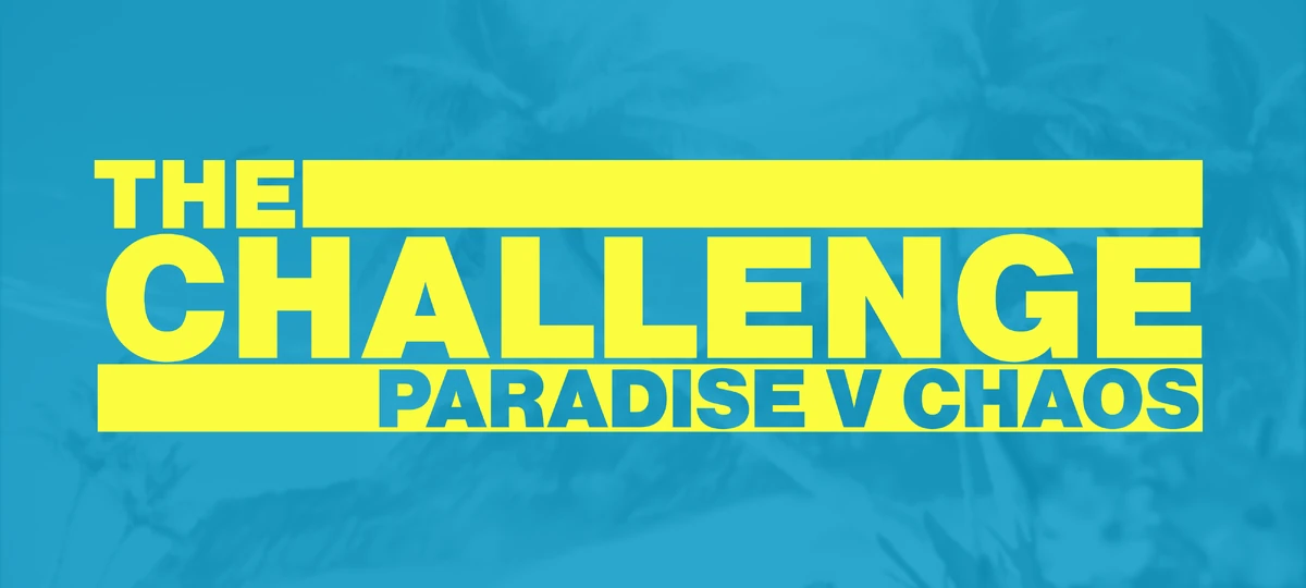 Paradise v Chaos | Possibyafeminist Wiki | Fandom