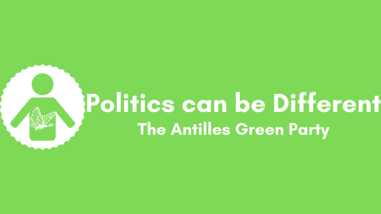 Green Party (Lesser Antilles) | Lesser Antilles Federation Wiki | Fandom