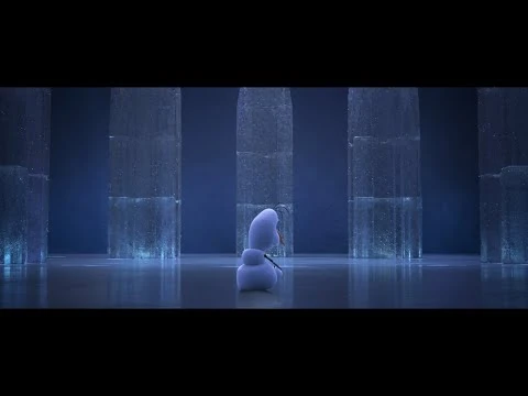 Frozen II (2019) | Post Credits Scene Wiki | Fandom