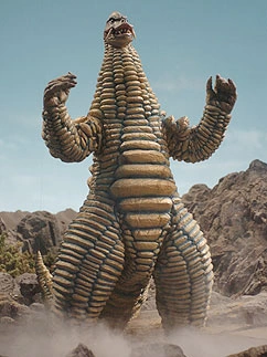 Red King | Post Kaiju Roleplay Wiki | Fandom