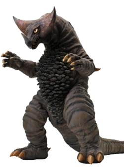 Gomora | Post Kaiju Roleplay Wiki | Fandom