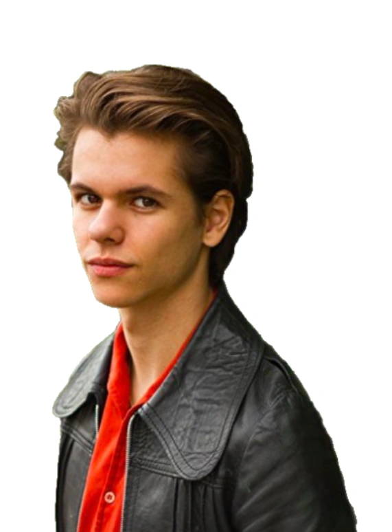 Dylan Fisher | Post Millennials Wiki | Fandom