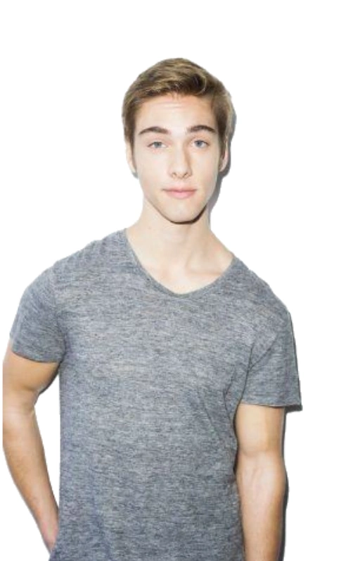 Austin Matlock | Post Millennials Wiki | Fandom