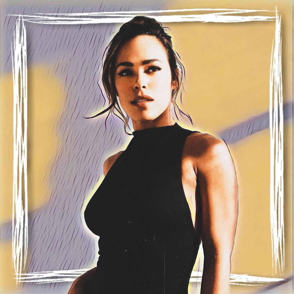 Zuleyka Velazquez | Post Tenebras Lux Wiki | Fandom