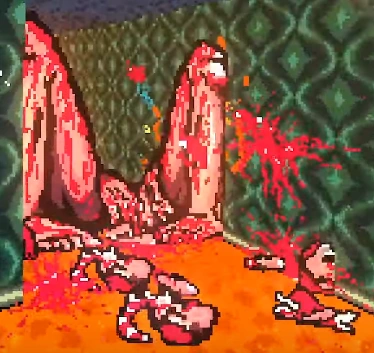 Fleshwall | Post Void Wiki | Fandom