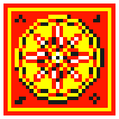 Compass | Post Void Wiki | Fandom