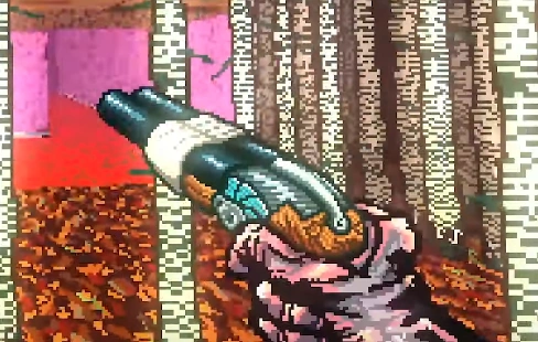 Shotgun | Post Void Wiki | Fandom