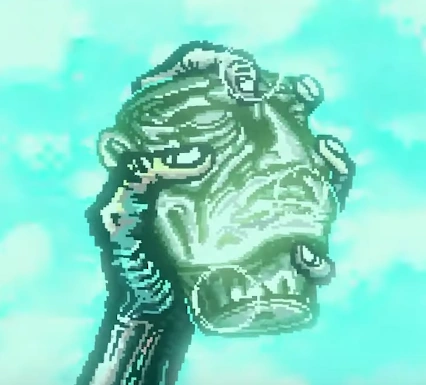 The Idol | Post Void Wiki | Fandom